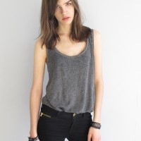 Barbara V. | NEWfaces
