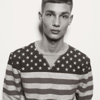 Luca B. | NEWfaces