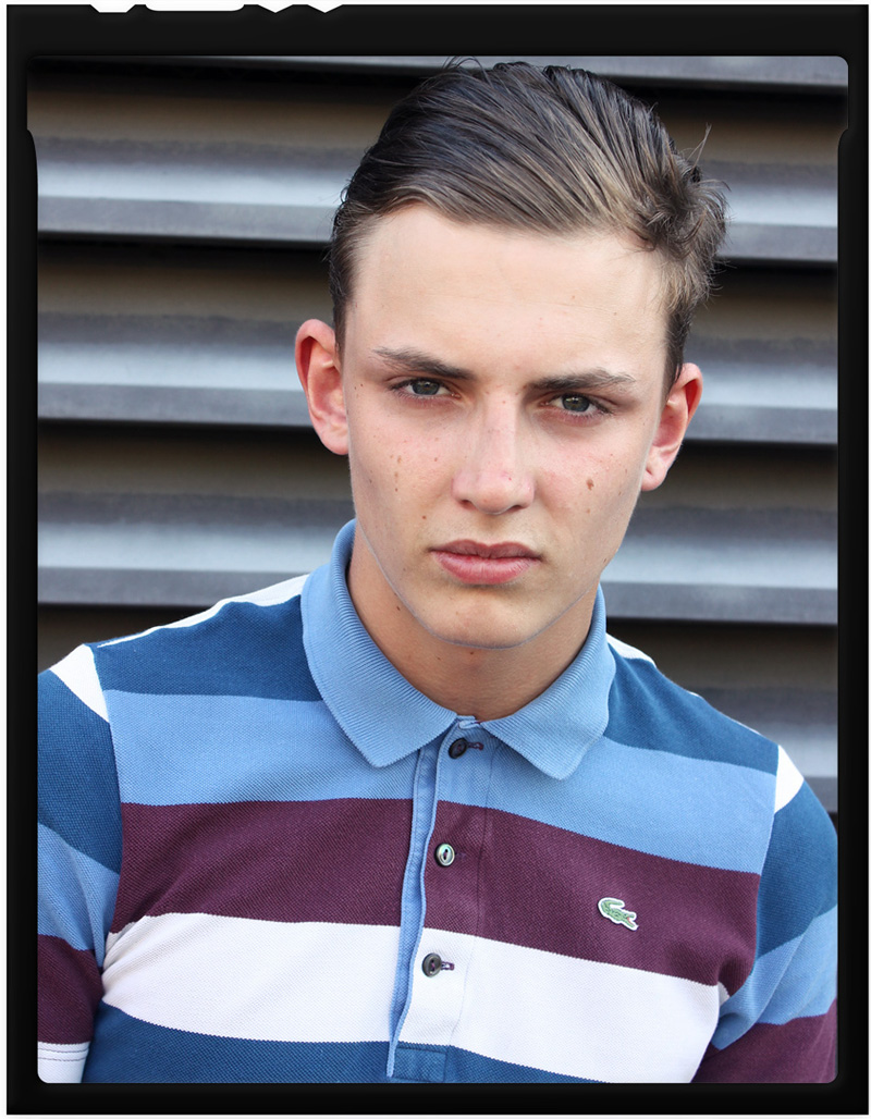 NEWfaces | Page 167 | MODELS.com's showcase of the best new faces ...