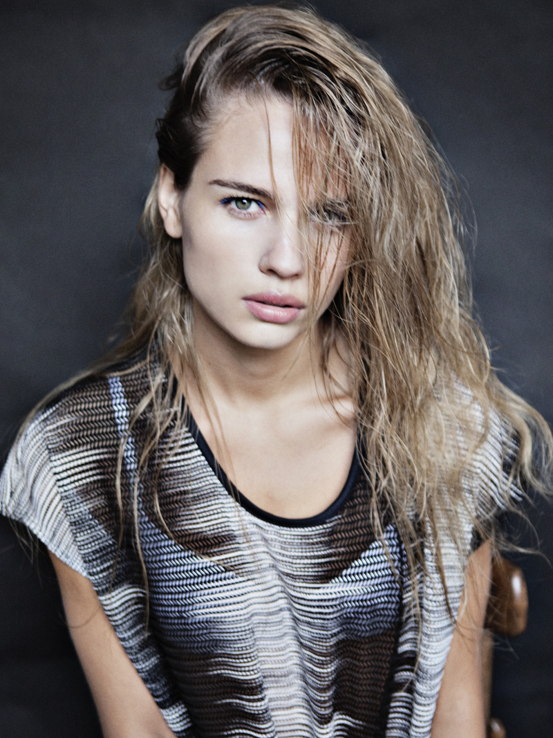 Caroline Escouto | NEWfaces