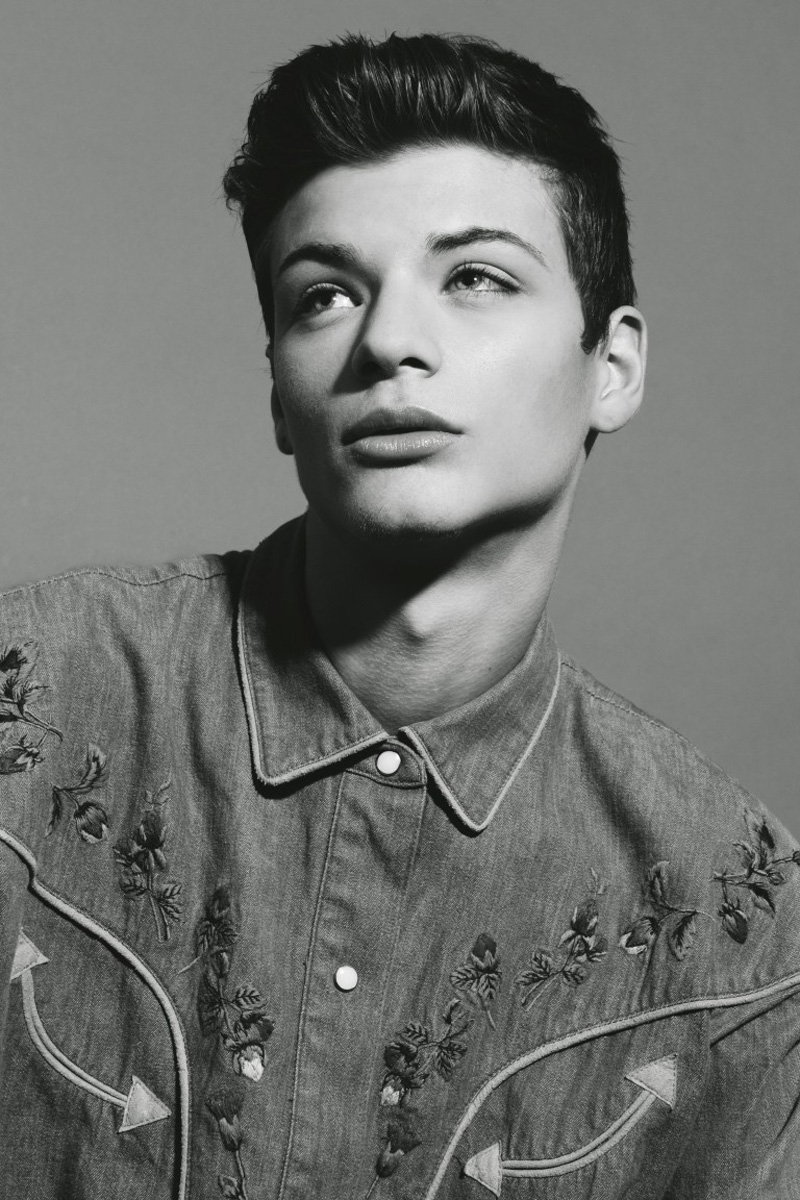 Juan Cruz | NEWfaces