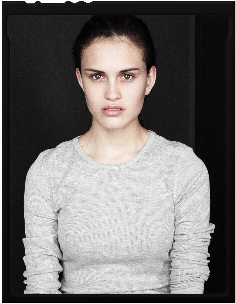 Alyssa Tarango | NEWfaces