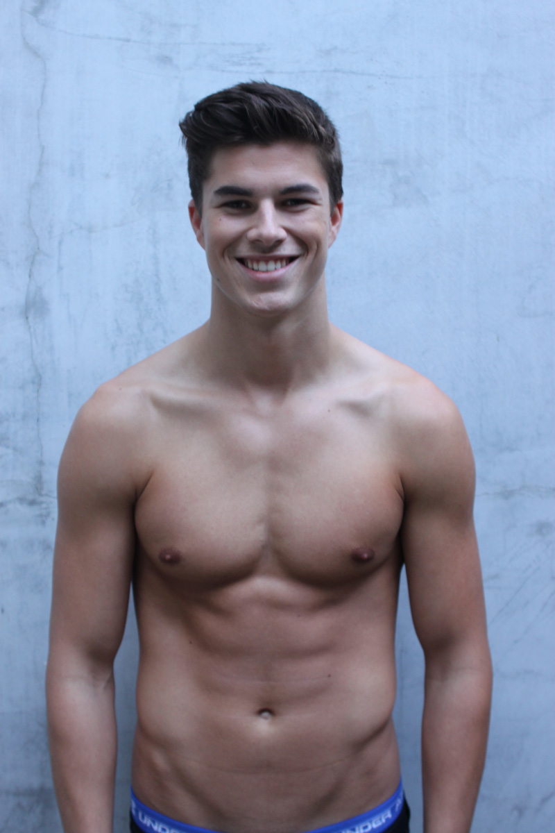 Chase M. – NEWfaces