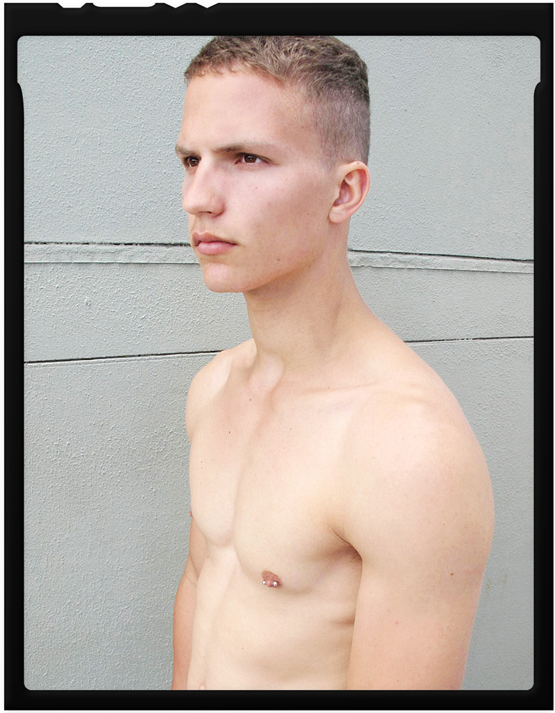 Nathaniel Visser – NEWfaces