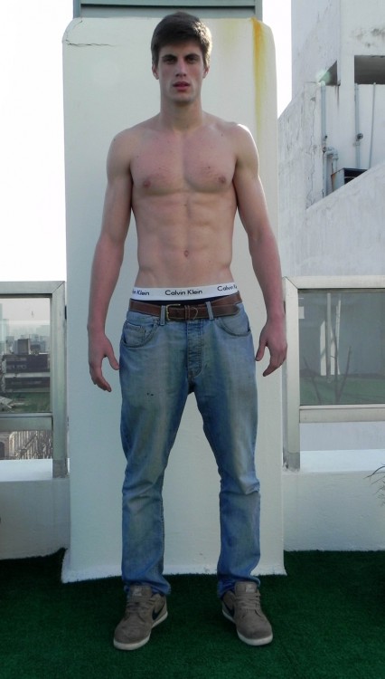 Santiago F. | NEWfaces