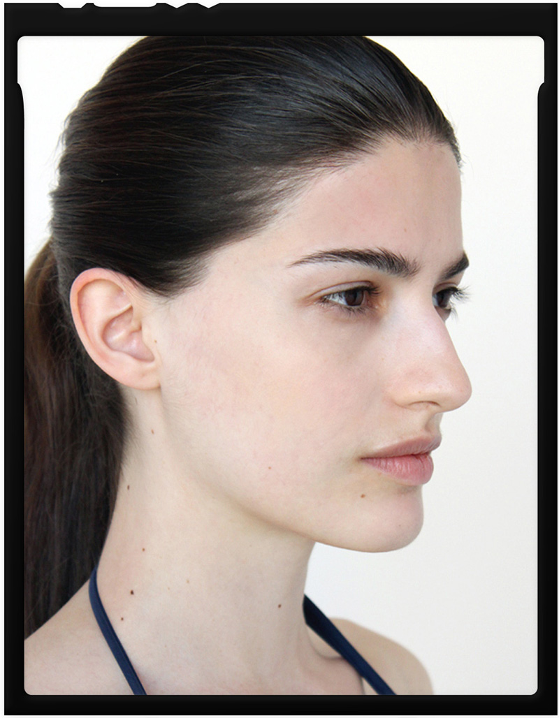 Bojana Reljic – NEWfaces