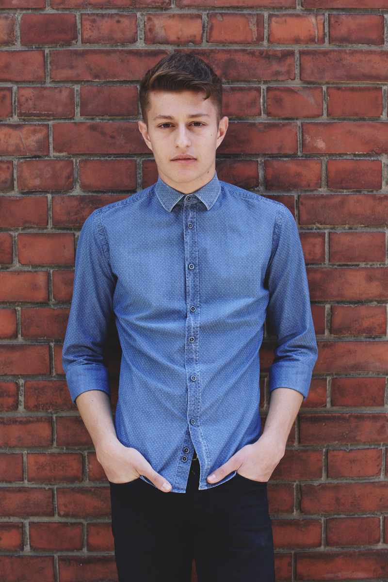 Yes-Model-Management | NEWfaces