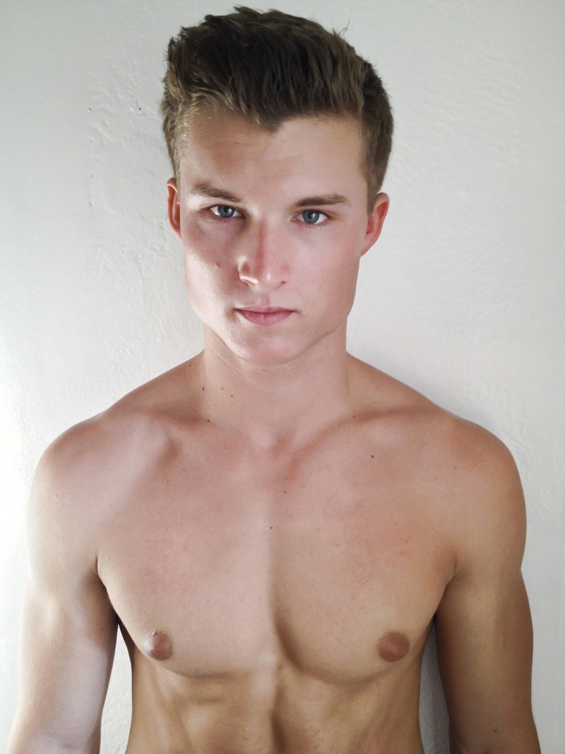 Billy Weaver Full Body