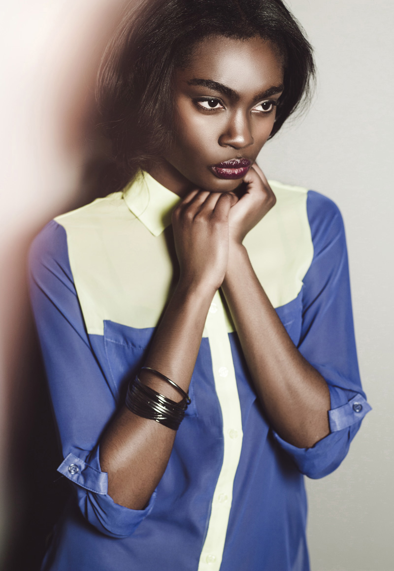 Kayla C. | NEWfaces