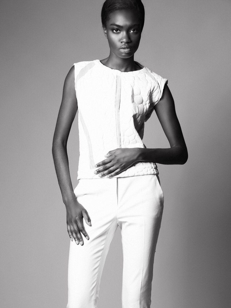 Kayla C. | NEWfaces