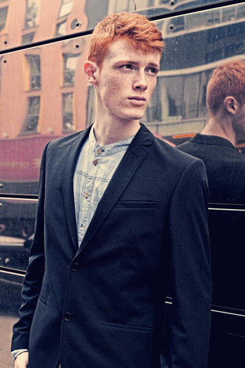 Linus | NEWfaces