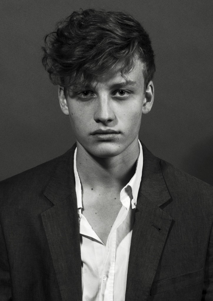 Boys | Page 58 | NEWfaces