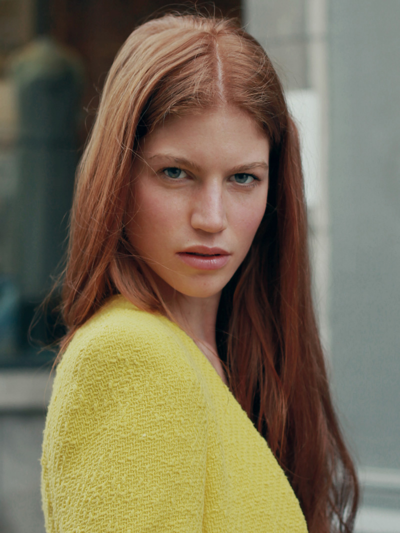 Anne Machenaud | NEWfaces