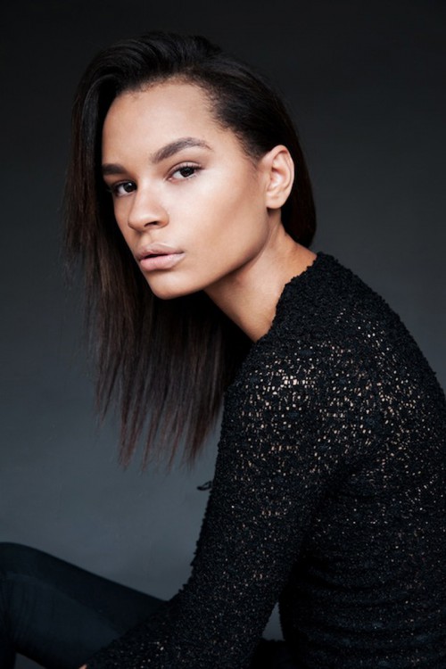 Beatriz B. | NEWfaces