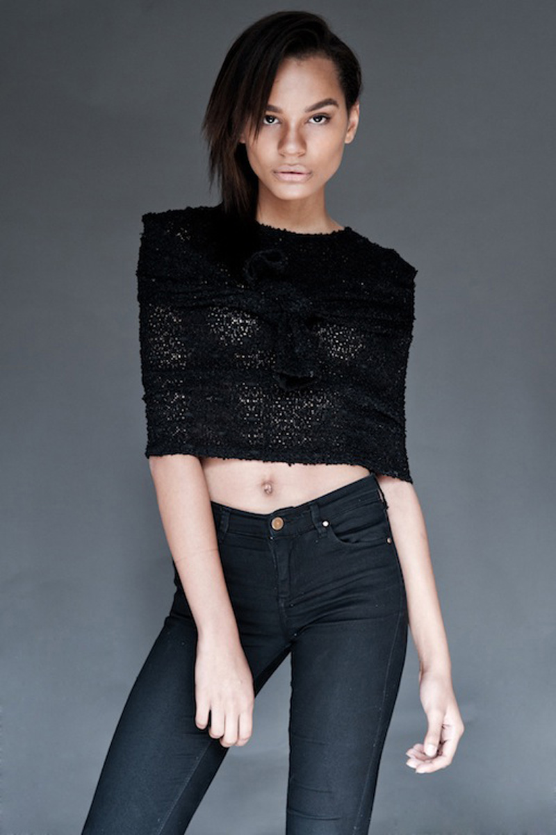 Beatriz B. | NEWfaces