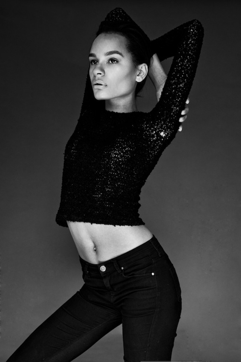 Beatriz B. | NEWfaces