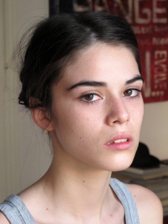 Carolina Garzon | NEWfaces