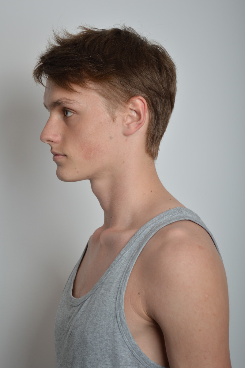 Chris P. – NEWfaces