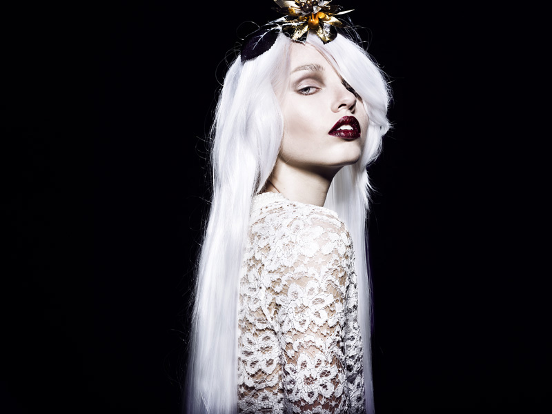 Emma van E. – NEWfaces