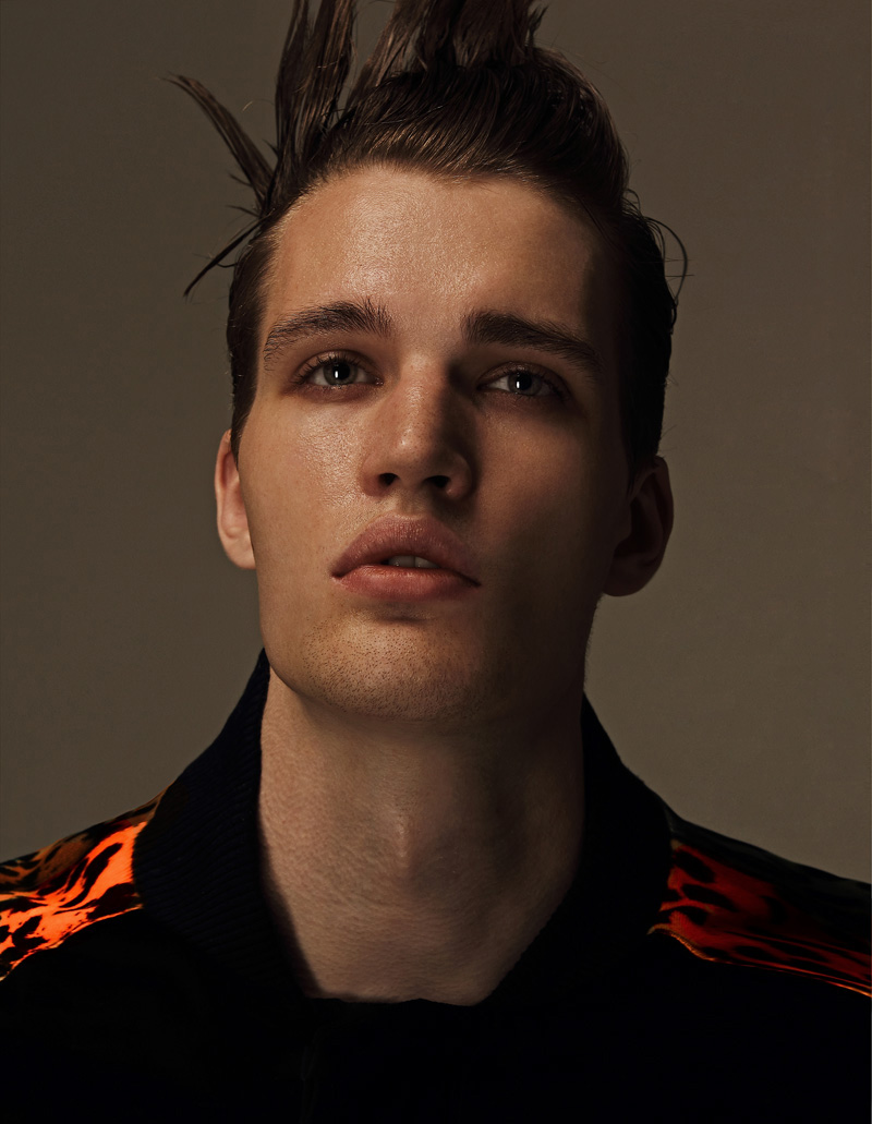 Stockselius | NEWfaces
