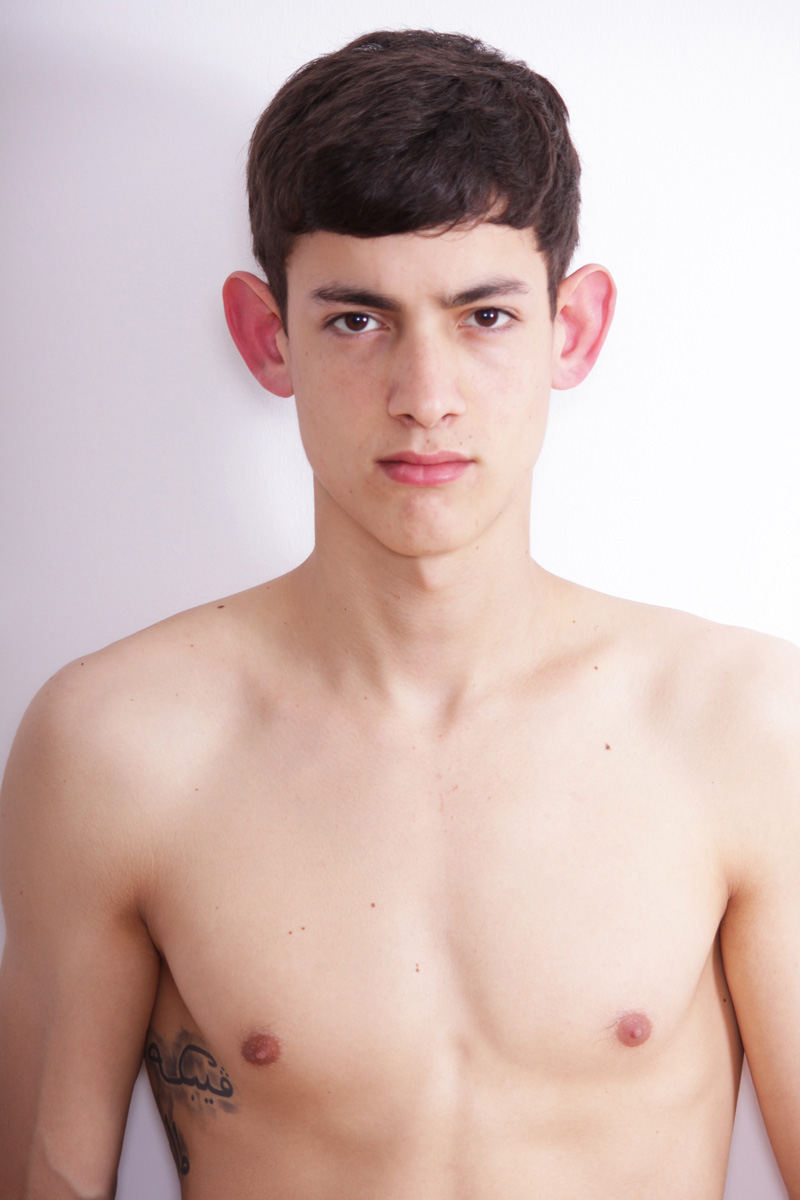 Jamil – NEWfaces