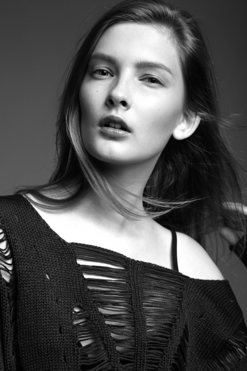 Natalia P. | NEWfaces