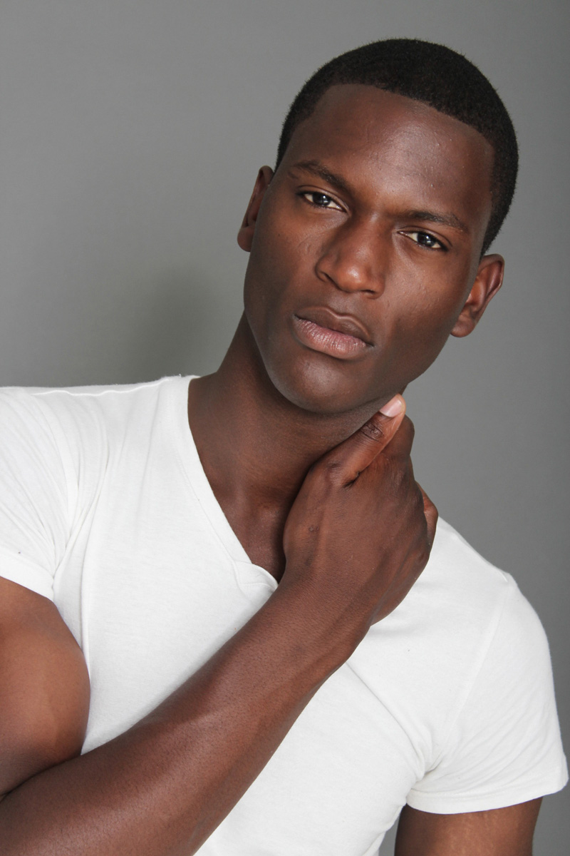 David K. – NEWfaces