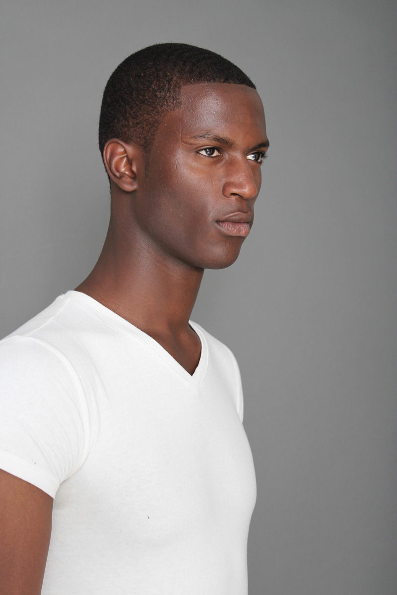 David K. – NEWfaces
