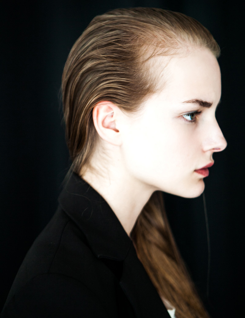 Eliza M. – NEWfaces