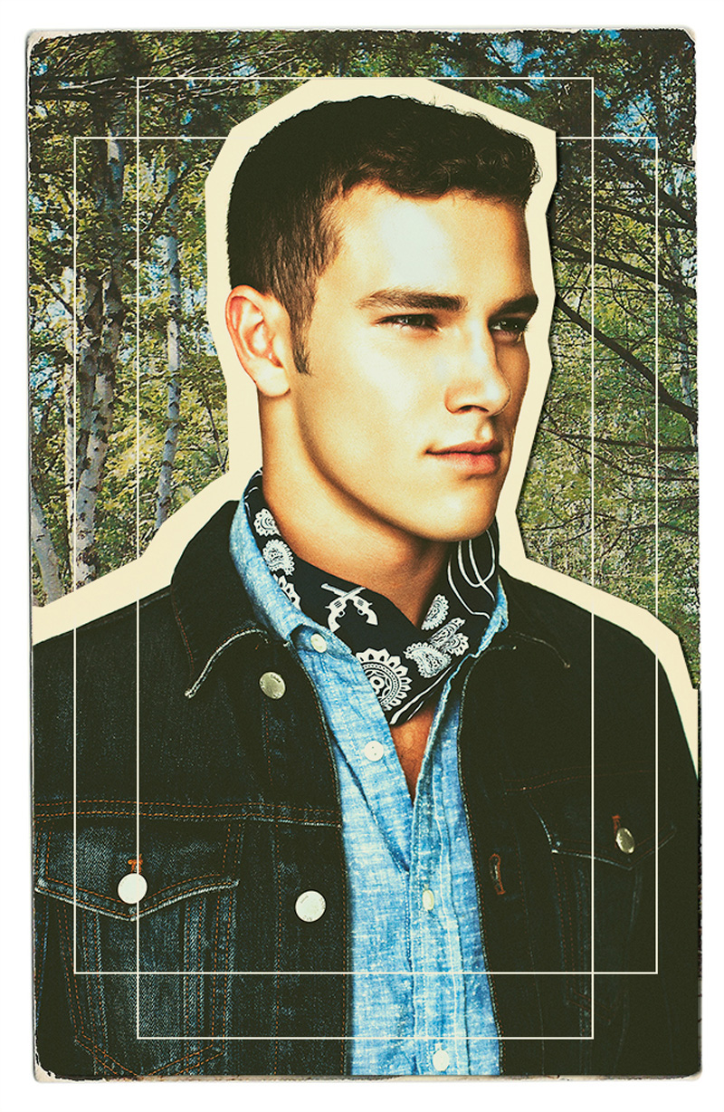 Jefferson | NEWfaces