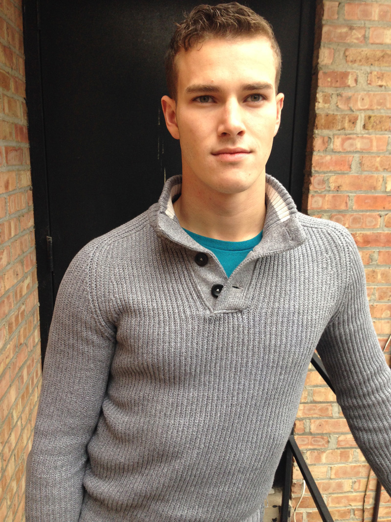 Jefferson | NEWfaces