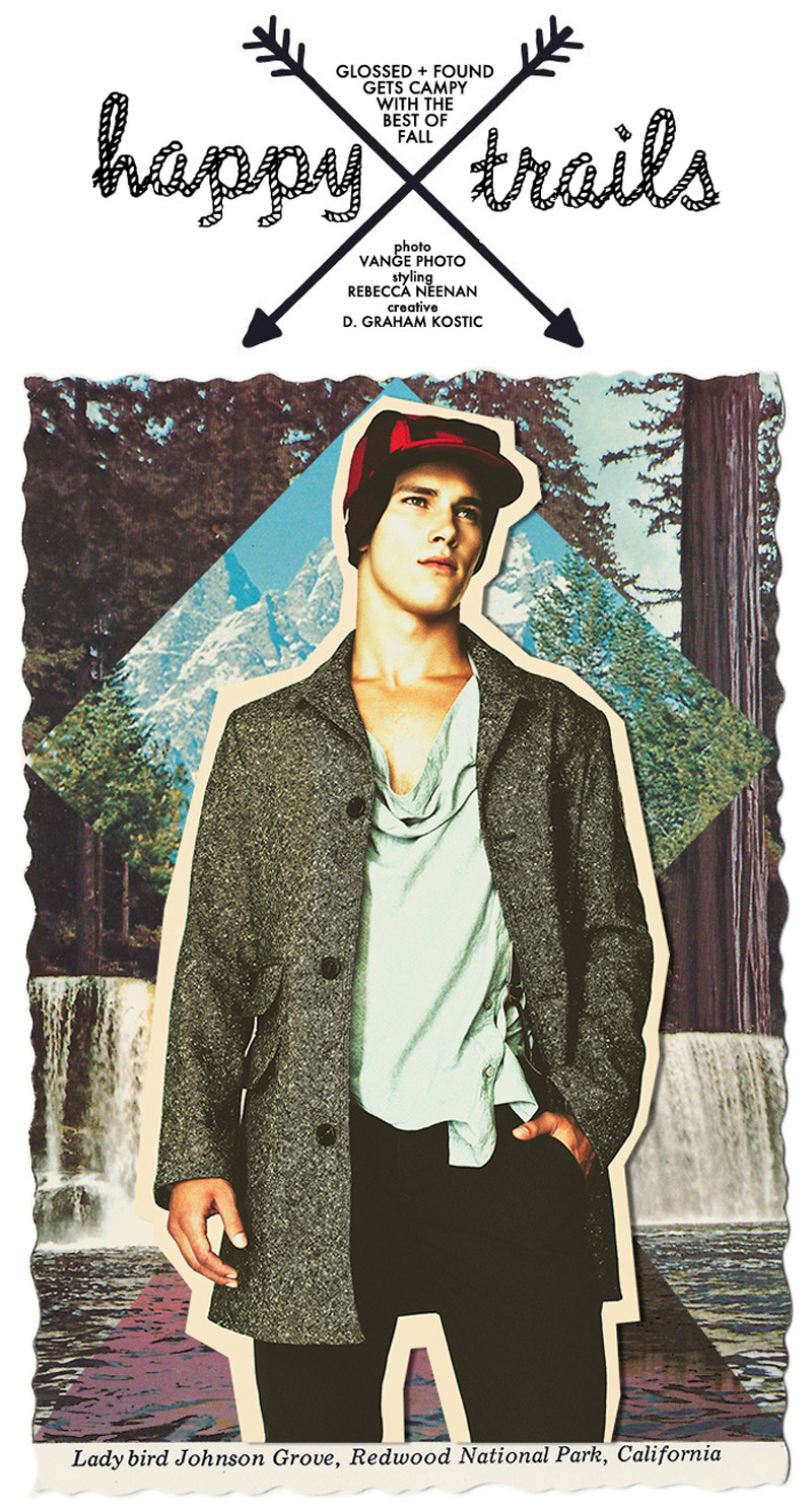 Jefferson | NEWfaces