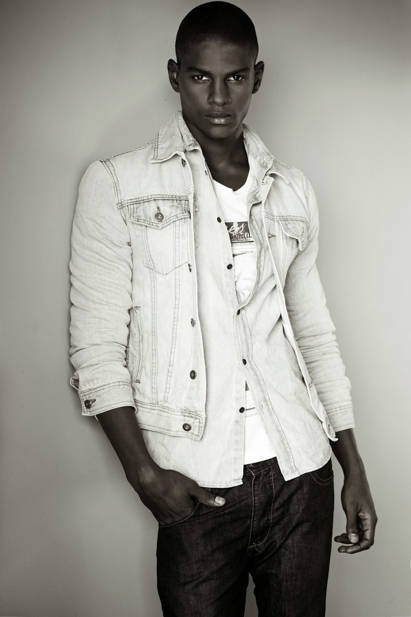 Lucas G. – NEWfaces