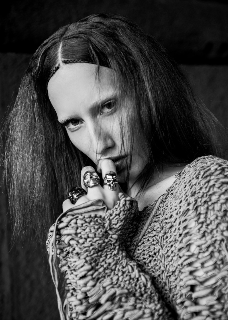 Marina K. – NEWfaces