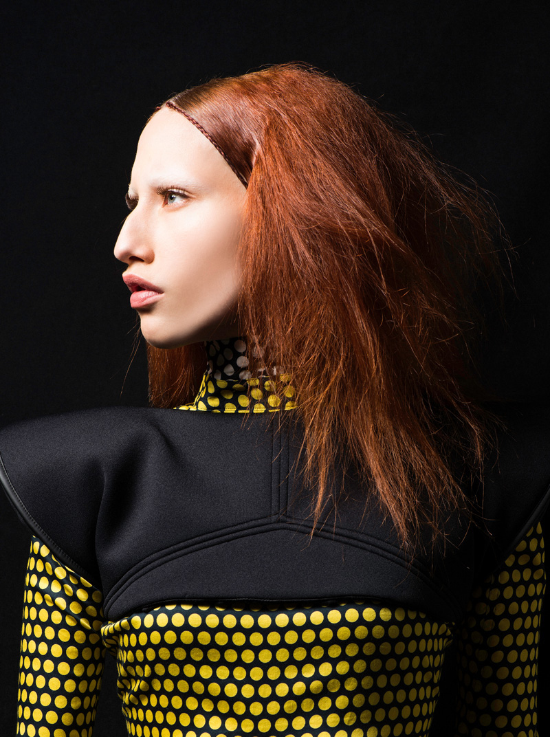 Marina K. – NEWfaces