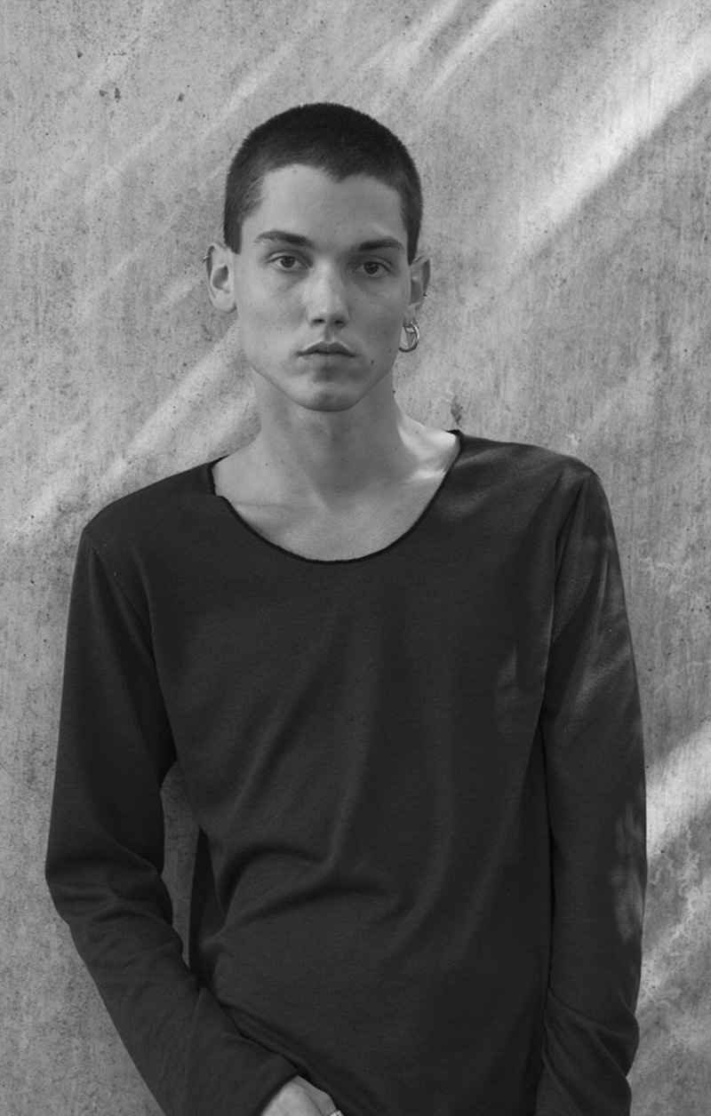 Quentin | NEWfaces