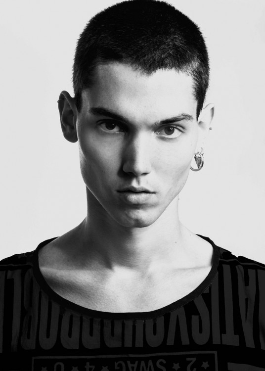 NEWfaces | Page 158 | MODELS.com's showcase of the best new faces ...