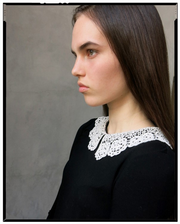 Lily Stewart | NEWfaces