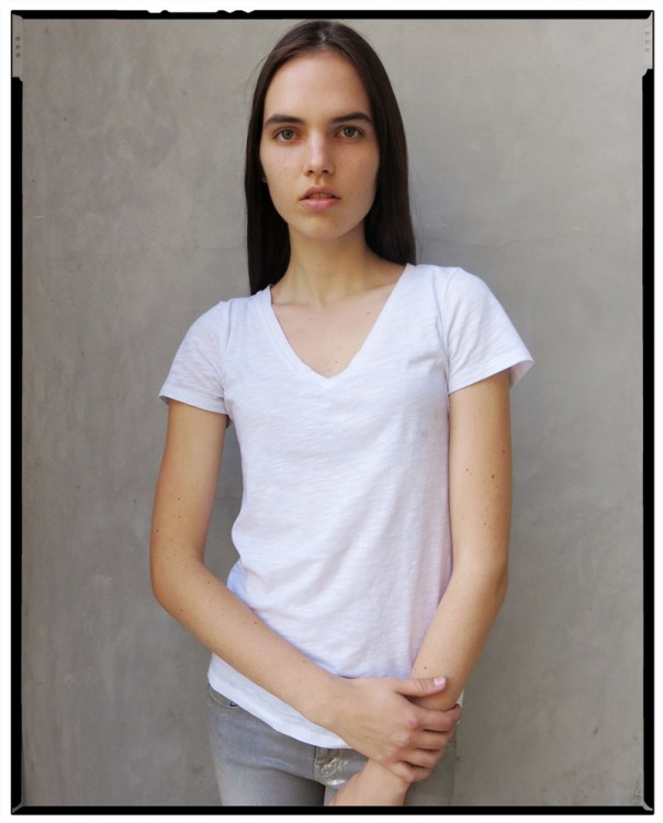 Lily Stewart | NEWfaces