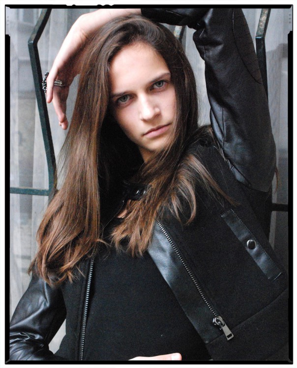 Val Debeuf | NEWfaces