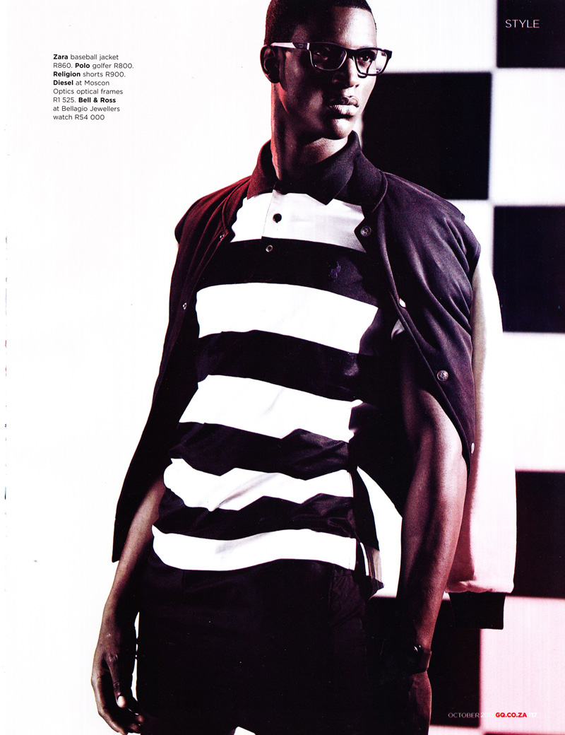 David K. – NEWfaces