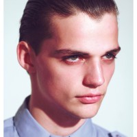 François Mouteau | NEWfaces