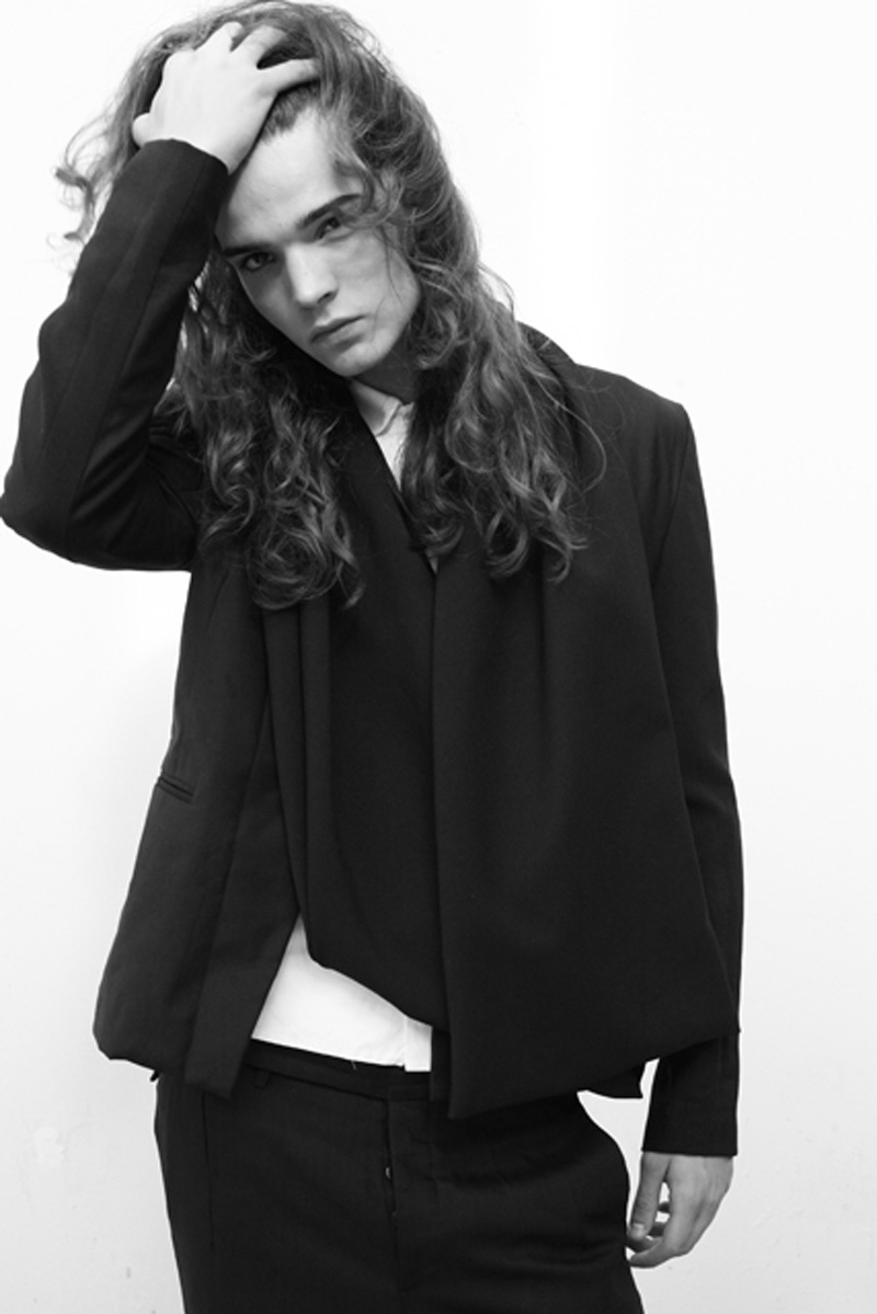 Andrew B. | NEWfaces