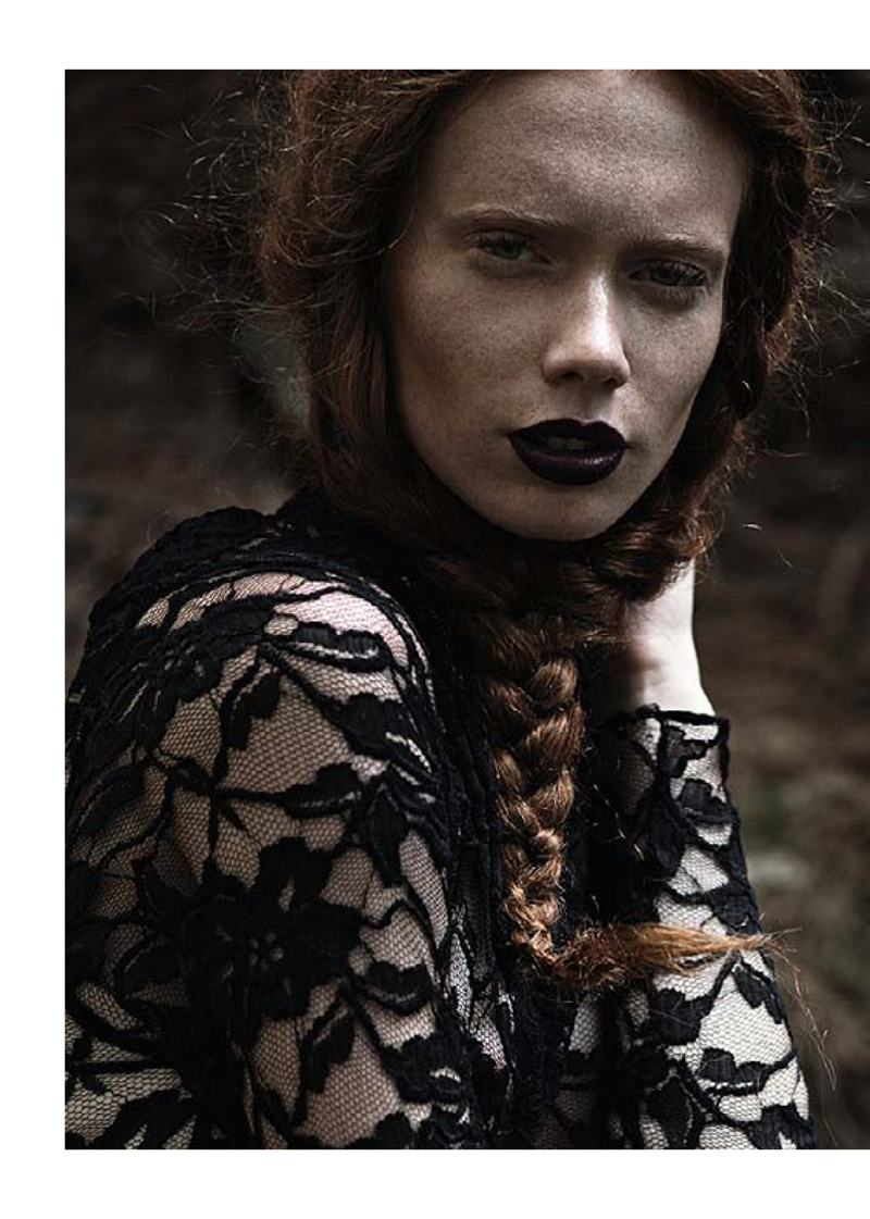 Anne-Lise | NEWfaces