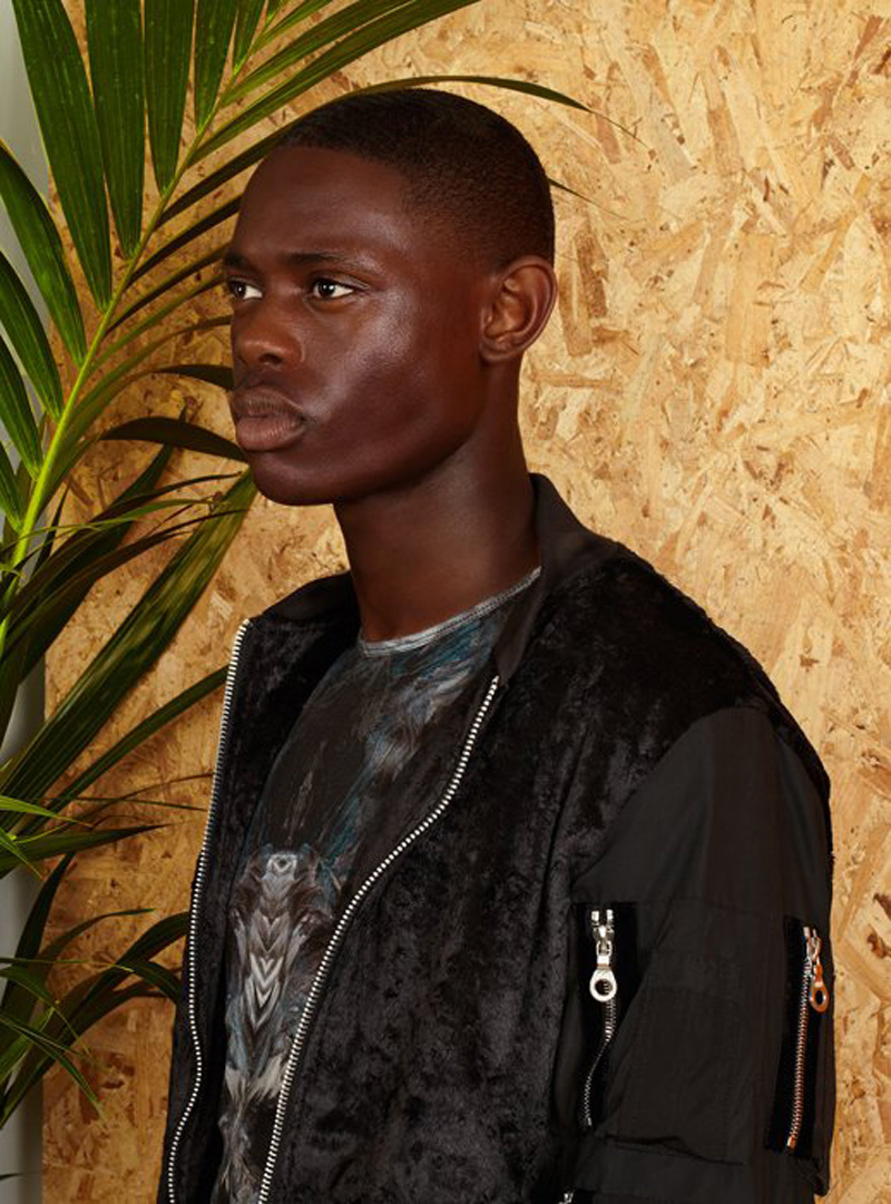 Aim Model Management | NEWfaces