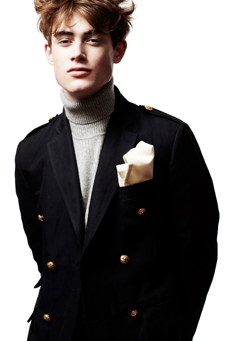 Philip R. – NEWfaces