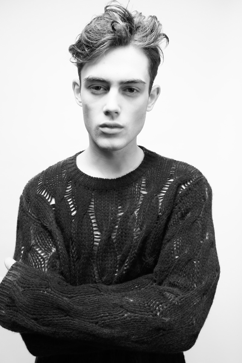 Philip R. – NEWfaces