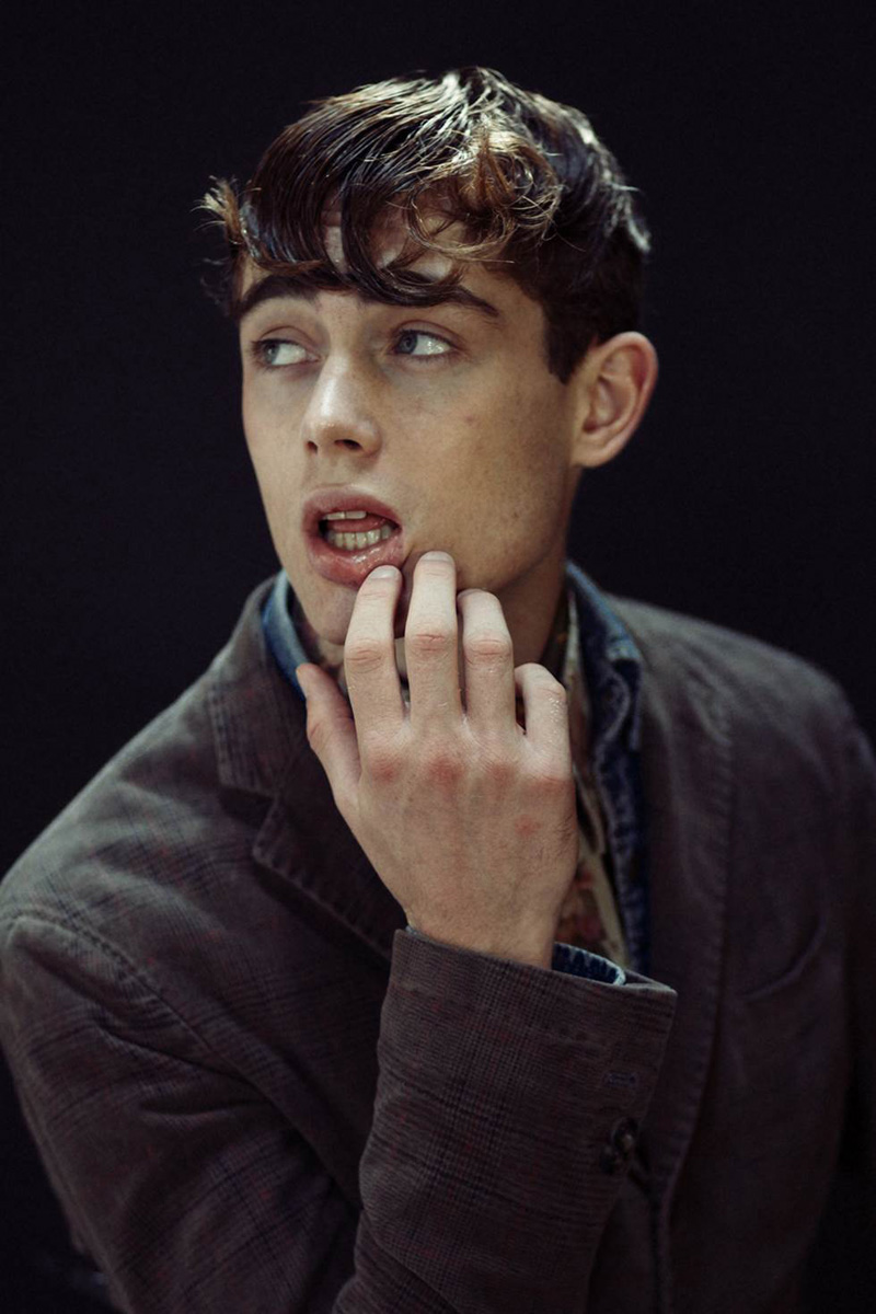 Philip R. – NEWfaces