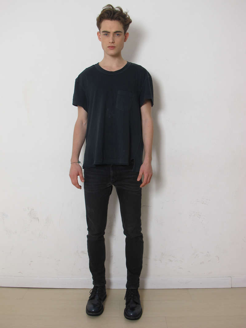 Philip R. – NEWfaces