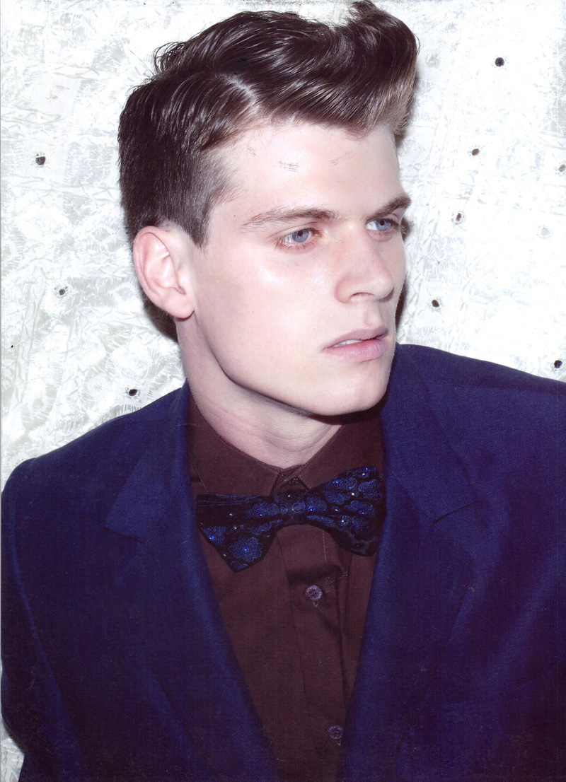 Rafael G. | NEWfaces